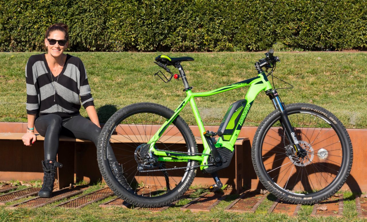 9 Buoni motivi per usare una e-Bike | Emotion Bike