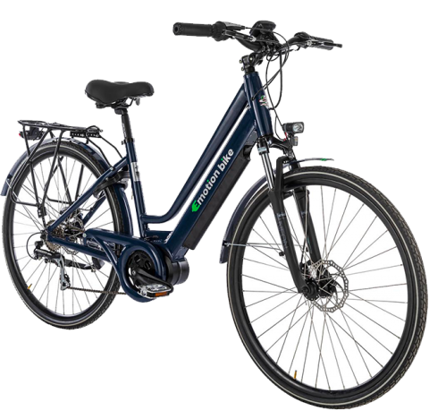 Emotion Bike | Noleggio e-Bike e MTB a pedalata assistita a Cattolica